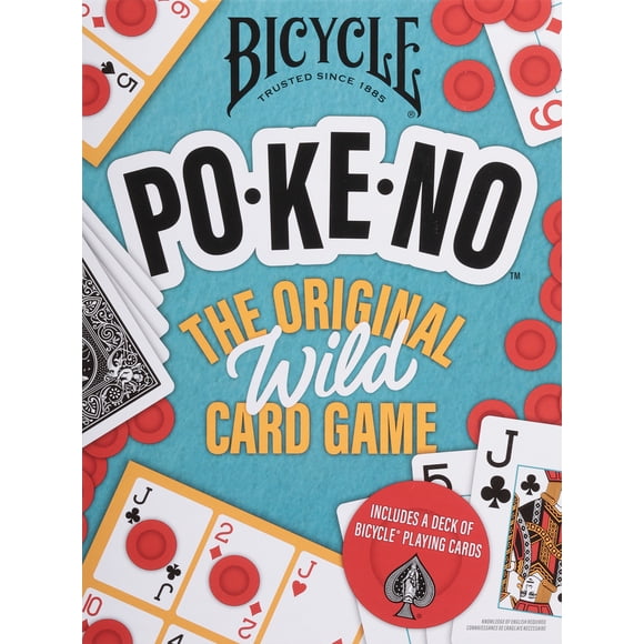 Pokeno Game Sets