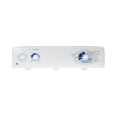 GE WE19M1490 Control Panel - Walmart.com