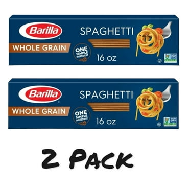 Prince 16 oz Spaghetti Pasta - Walmart.com