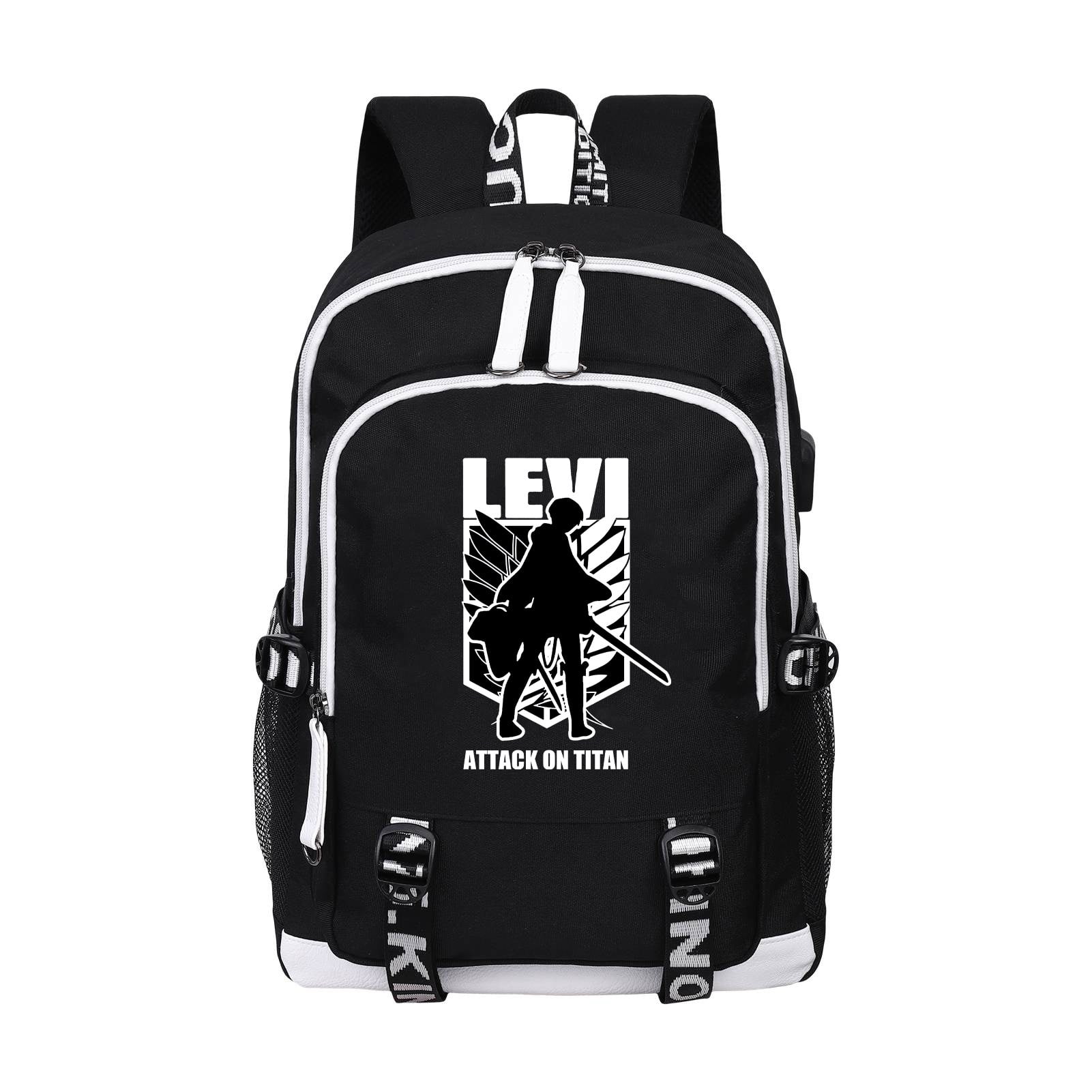 Japanese Briefcase Backpack