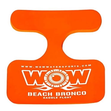WOW Pool Float - Walmart.com