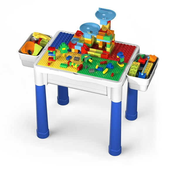 Toddler Building Blocks