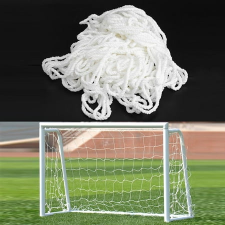 Fyydes Soccer Goal Net, Football Training Net,1.2x0.8m Football Soccer ...