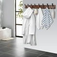32.2-Inch Large Wall-Mounted Clothes Rack - Walmart.com