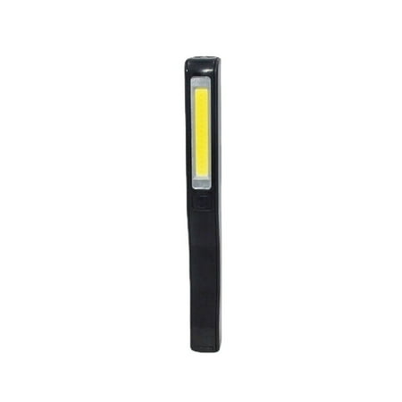 SHTKUYING Rechargeable LED Work Light, 350 Lumens COB Mechanic Light ...