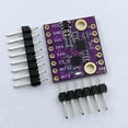601N1 6- -45686 Acceleration Gyroscope Sensor Module 601N1-ICM45686 IIC ...
