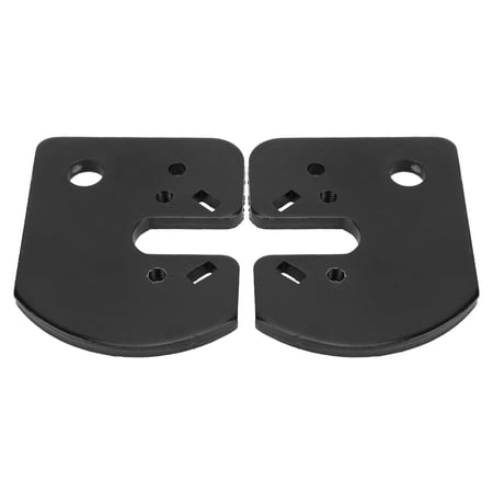 Rear Rear Motor Wheel Fixing Blocks, Electric Scooter Rear Wheel Fixing ...