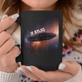 3I Atlas Comet Aliens Coffee Mugs - Walmart.com