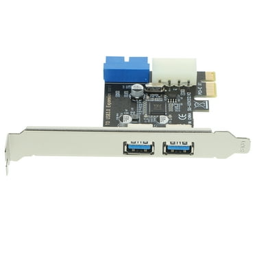 StarTech PEX2IDE 1-Port PCI Express IDE Controller Adapter Card ...