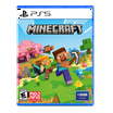 Free Shipping! Xbox Game Studios Minecraft for PlayStation 5 Build ...