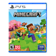 Minecraft Java and Bedrock Edition - Microsoft, PC - Walmart.com