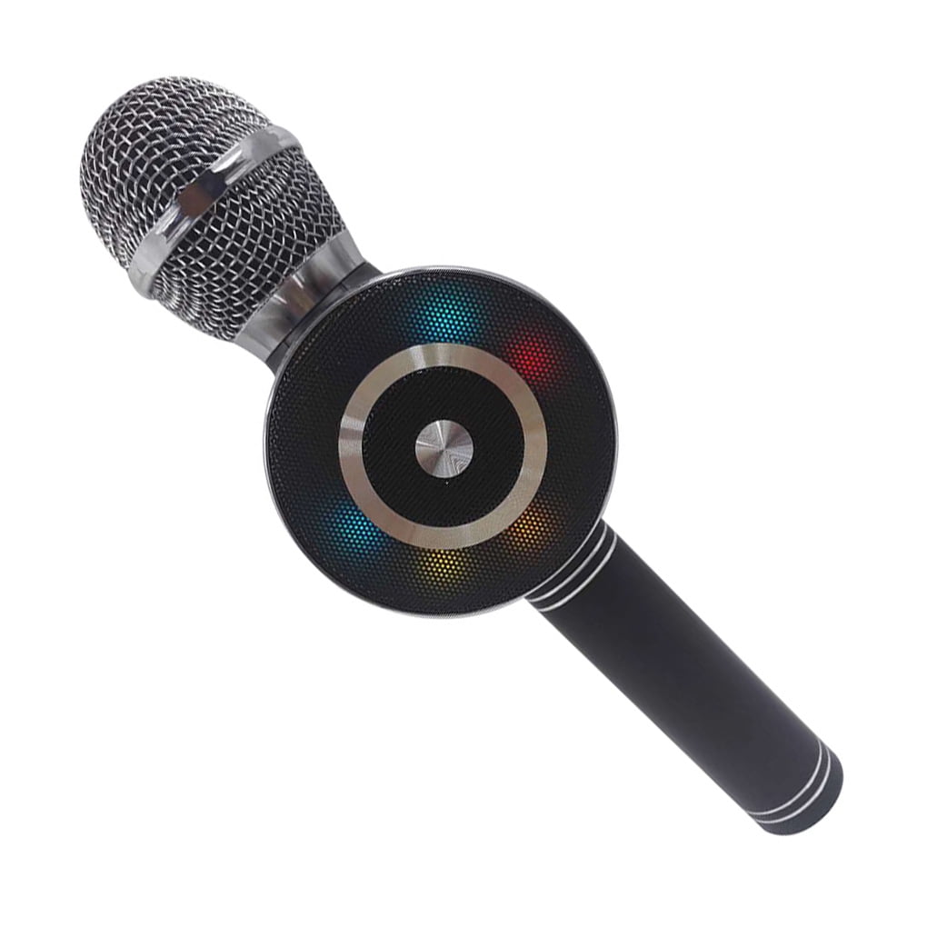 Click here for Unbranded Wireless Bluetooth Microphone Karaoke Mi... prices