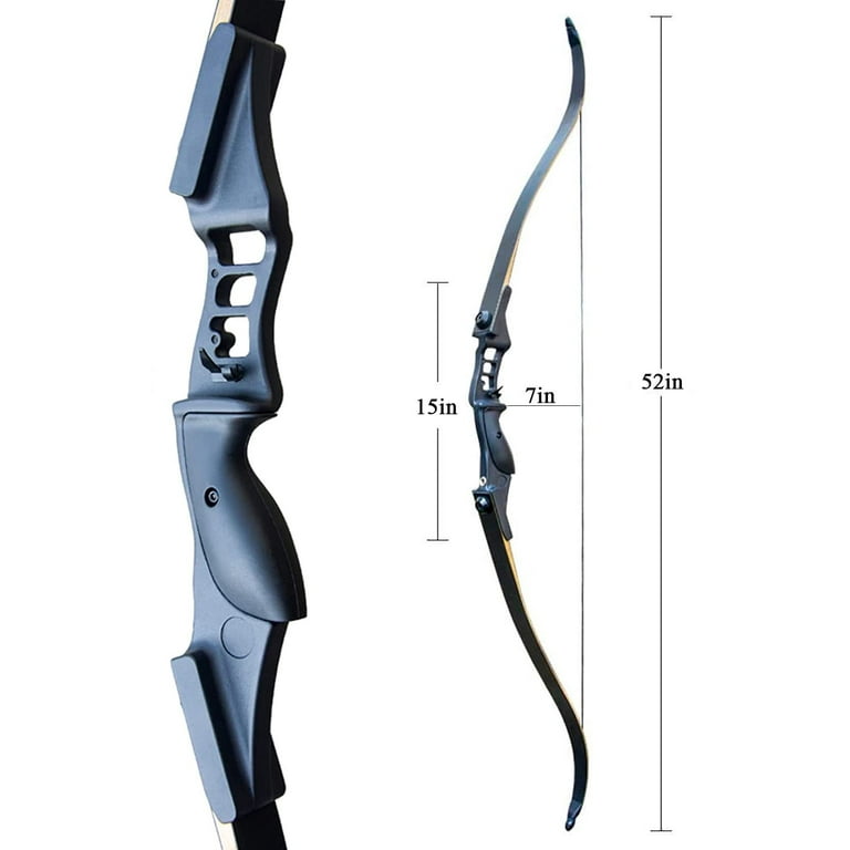 Real Bow And Arrow Metal