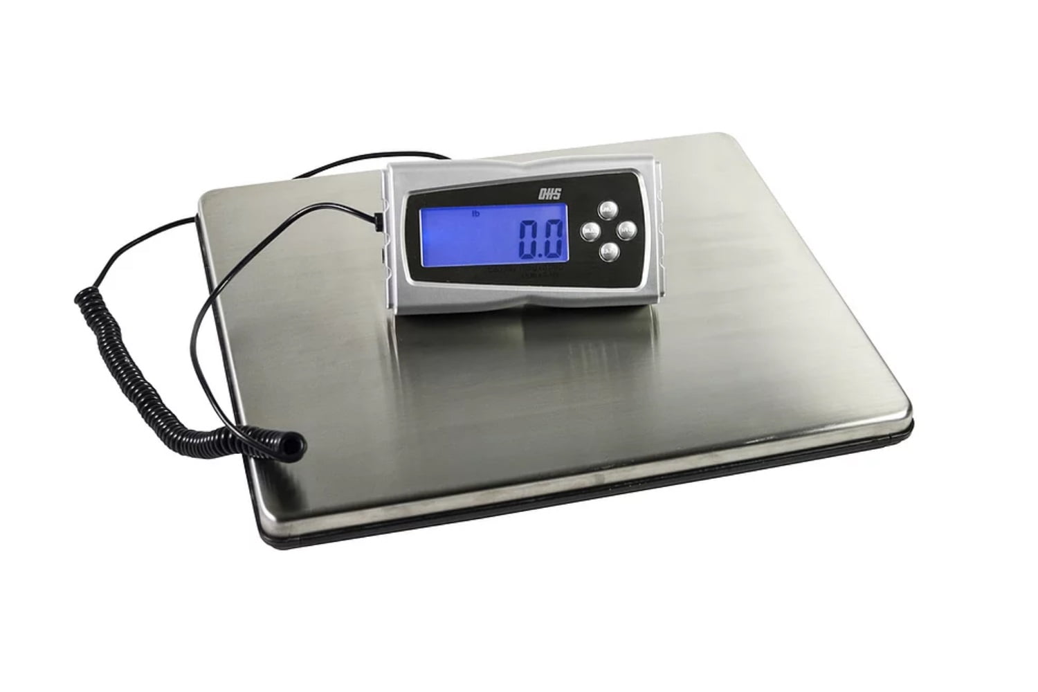 COMMANDER SS Shipping Scale - Walmart.com