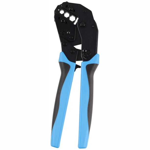 Jonard Tools UC-8012, Crimper With Coax Die - Walmart.com