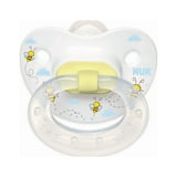 Nuk Pacifier Value Pack Size1 Girl - Walmart.com