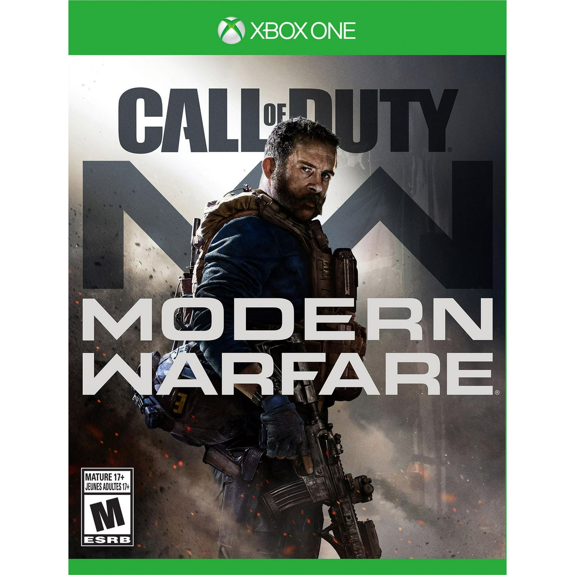 Click here for Activision Call Of Duty Modern Warfare (Xbox One) prices