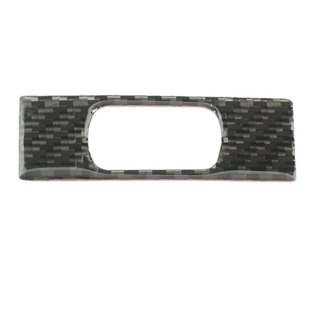 Emergency Light Button Decor Cover, Emergency Light Switch Panel Trim ...