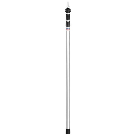 Eccomum Telescoping Tarp Poles Adjustable Camping Tent Poles Portable ...
