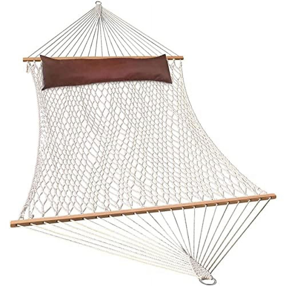 Click here for Lazydaze Hammocks Lazy Daze 13ft Double Rope Hammo... prices