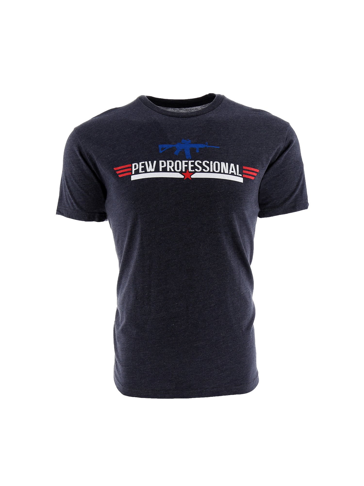 Article 15 Pew Professional 2.0 Men's T-Shirt - Walmart.com