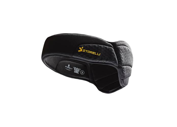 Exo Shield Head Guard in Black (Size 1: 20 in. - 20.5 in.) - Walmart.com