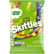 Shockers Sour Chewy Candy - 1.65-oz. Roll - Walmart.com