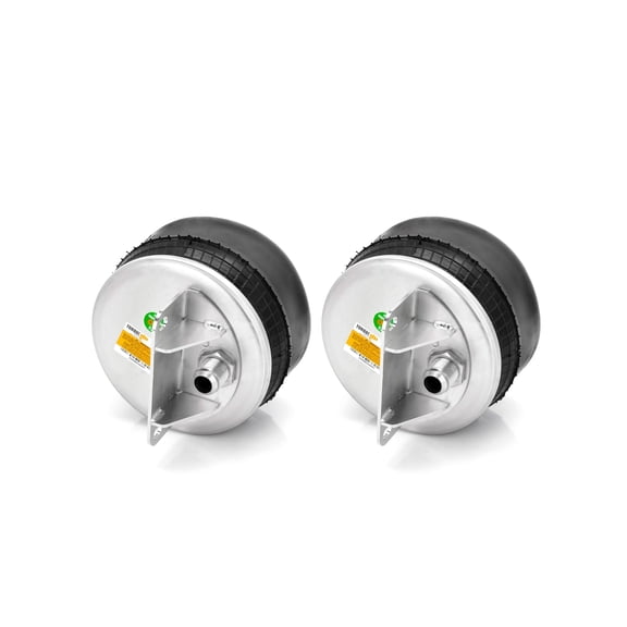 2 pack of TORQUE Air Spring Bag for Kenworth Trucks (Replaces Firestone ...