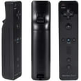TechKen 2 Pack Wii Remote Controller with Built-in Motion Plus and 2 ...