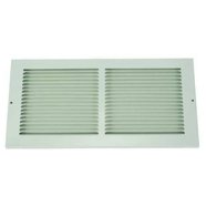 Broan Grille and Lens for Vent Hood Fan Exhaust, Fits Models 678, 679 ...