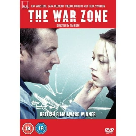 The War Zone ( Zona di guerra ) ( Tim Roth's The War Zone ) [ NON-USA ...