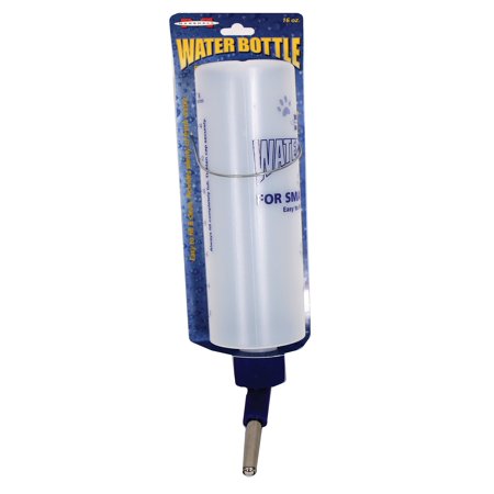Marshall Water Bottle for Small Amimals Clear - 16 oz | Walmart Canada