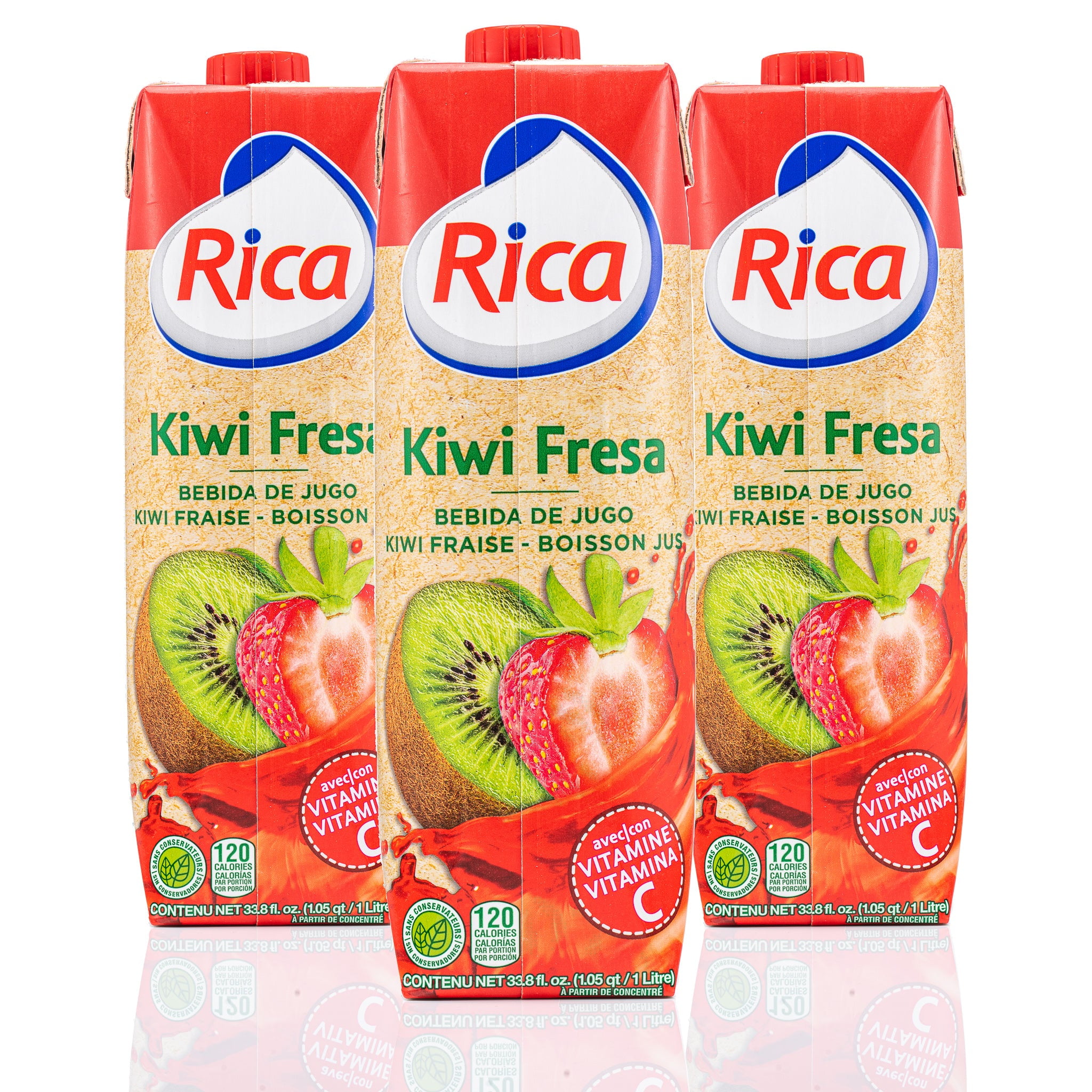 Rica Juice Flavors | informacionpublica.svet.gob.gt