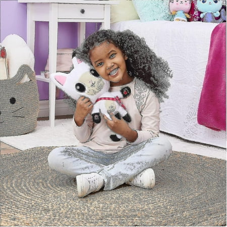 Gabby's Dollhouse 25cm Small Backpack Cat | Walmart Canada