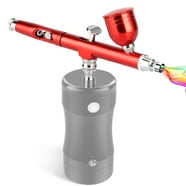 Copic® Airbrush D-60 Air Can - Walmart.com