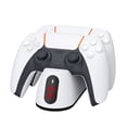 Charging Station Double Charging Dock Stand for Wireless Game ...