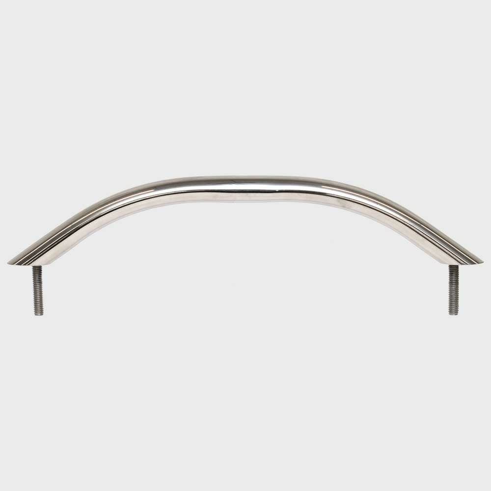 Chaparral Boat Grab Rail | 13 3/4 x 4 1/8 Inch Stainless Steel ...