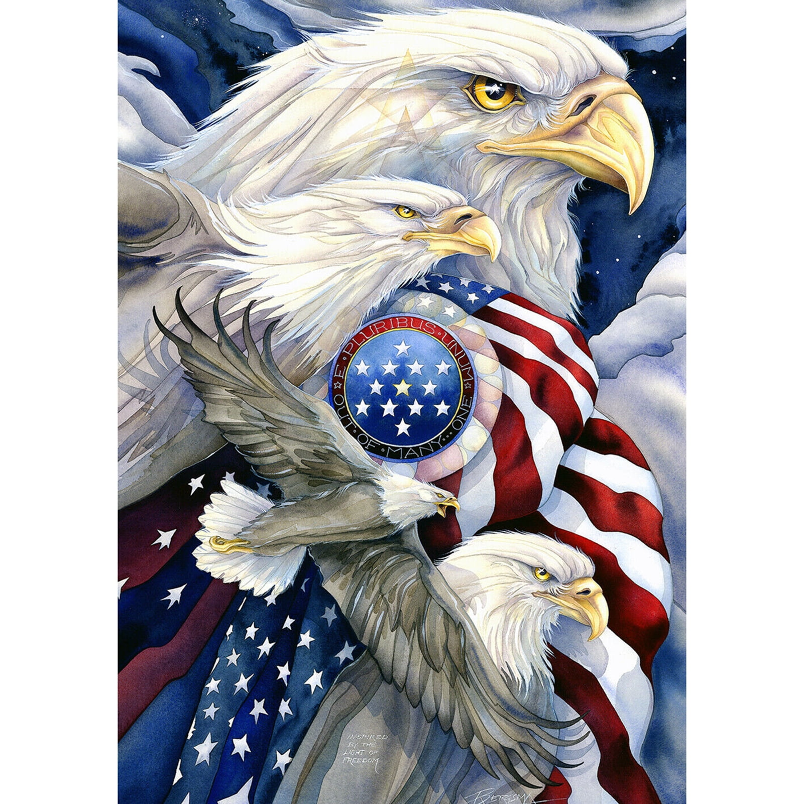 Click here for Amdohai Diy 5d Diamond Painting Kits 12 X 16 Inch... prices