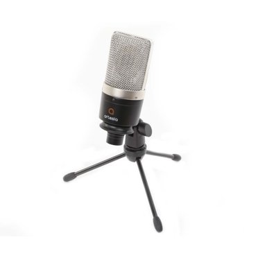 Tascam TM-95GN Gooseneck Condenser Microphone - Walmart.com