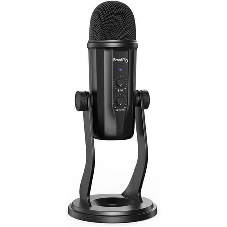 U60 All Metal USB Microphone PC Streaming Microphone, Gaming Mic PC,PS5 ...
