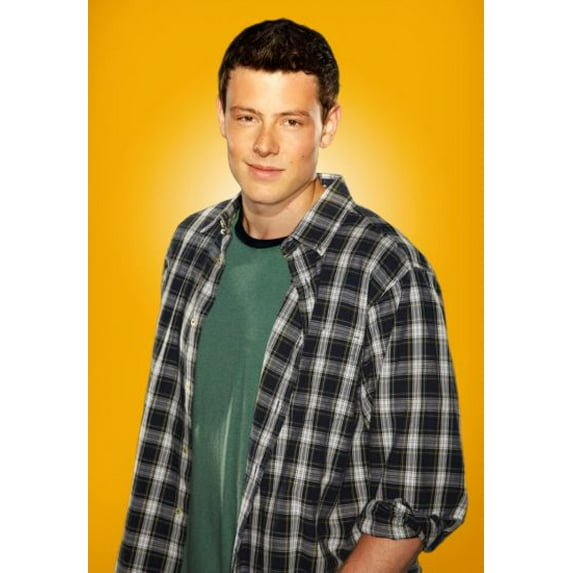 Cory Monteith Poster 16x24 Poster Medium Art Poster 16x24 Unframed, Age ...