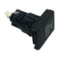 1 x 12V Cigarette Lighter Socket 39624-T6D-H01 For Honda CRV Accord ...