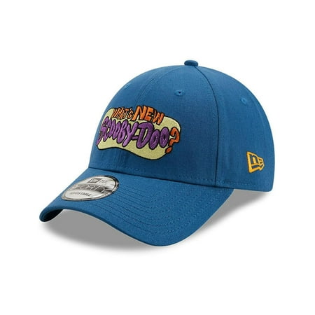 New Era Scooby Doo 9FORTY Cap in Atb-- | Walmart Canada