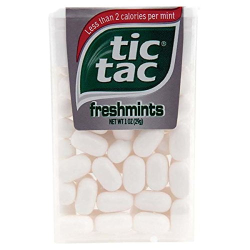 Bulk Tic Tacs