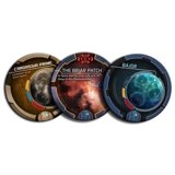 Cardassian Expansion Board Game, by Star Trek Ascendancy - Walmart.com