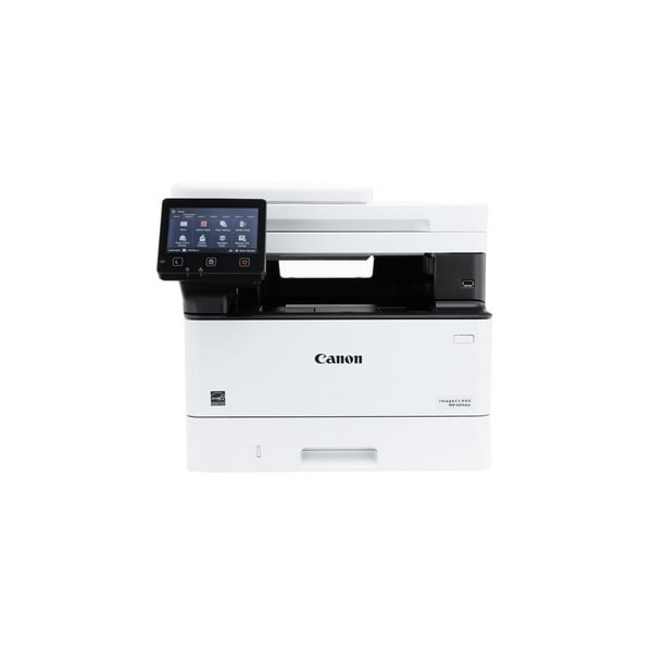 Canon imageCLASS MF465dw All-in-One Monochrome Laser Printer - Walmart.ca