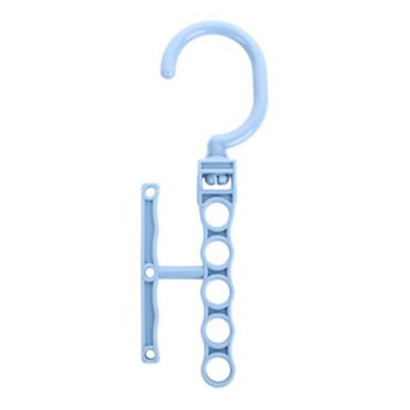 International Hanger Anti-Theft B-Ring, Polished Brass Finish, Box of ...