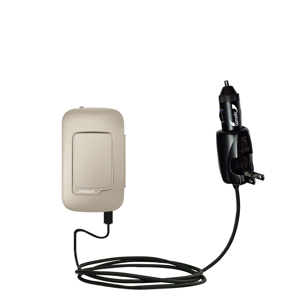 Intelligent Dual Purpose DC Vehicle and AC Home Wall Charger suitable ...