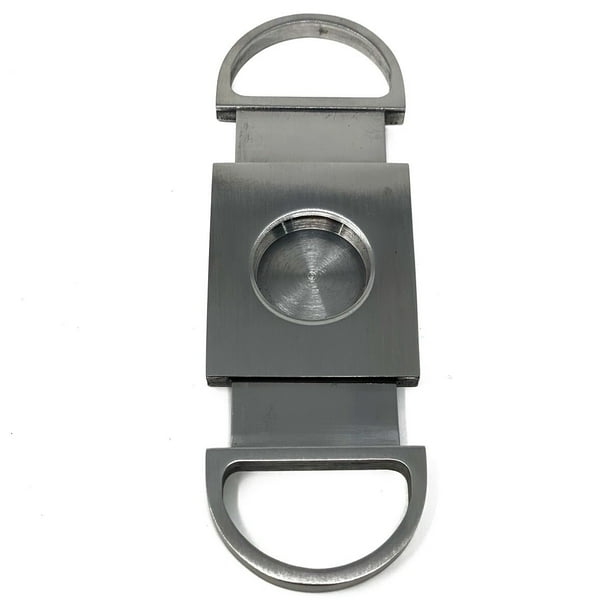 Cigars Crafters Perfect Cigar Cutter - Walmart.com - Walmart.com