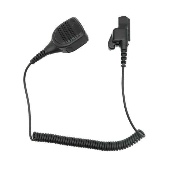 PMMN4051 Speaker Microphone for Motorola HT1000 MTS2000 XTS2500 XTS3000 ...